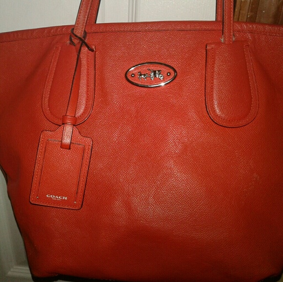 Coach | Bags | Coach Shoulder Bag | Poshmark